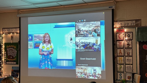 April Newsletter - Apr 11, 2024