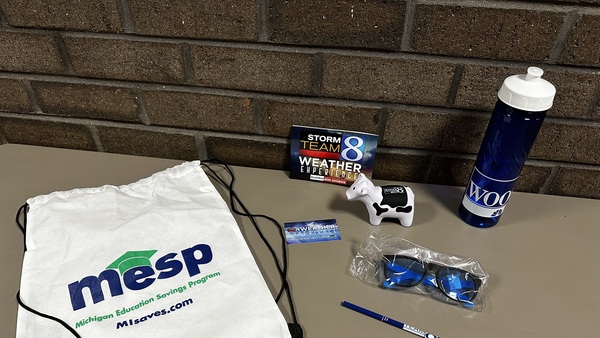 April Newsletter - Apr 11, 2024