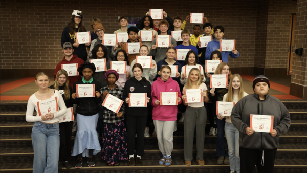 Welcome to Semester 2! - Jan 6, 2025